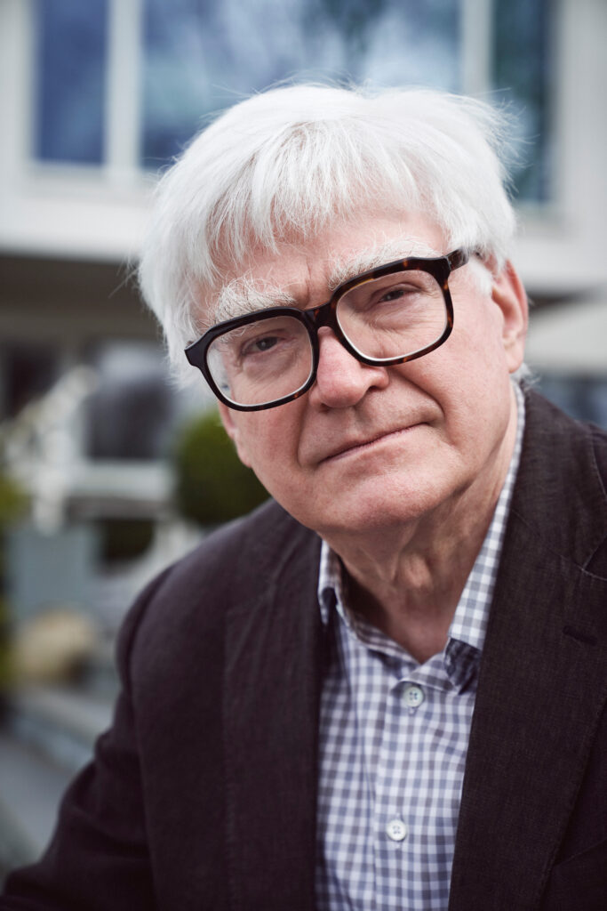 DDR 2.0, 15. 7. 24 | Prof. h.c. (RCH) Dr. med. Winfried Stöcker